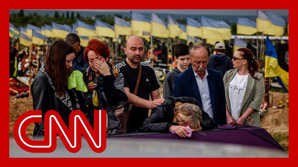 Leading experts accuse Russia of inciting genocide in Ukraine - Media Hub